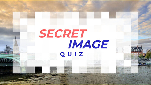 Modèles interactifs de quiz | Genially